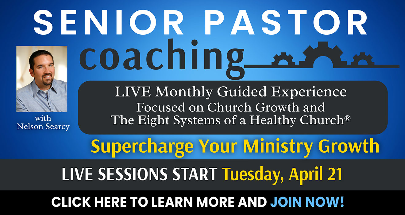 Renegade Pastors Network: Your Path to Abandoning Average and ...