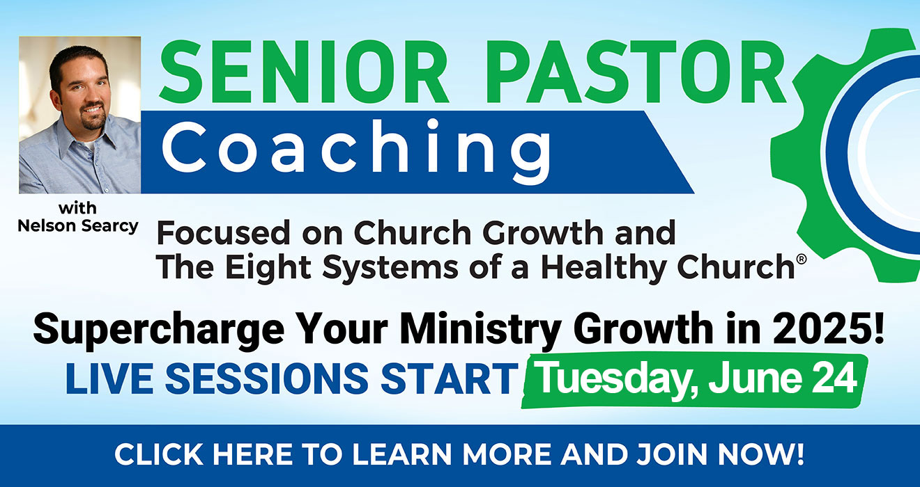 Renegade Pastors Network: Your Path to Abandoning Average and ...