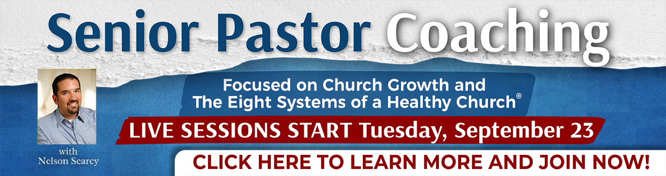 Renegade Pastors Network: Your Path to Abandoning Average and ...