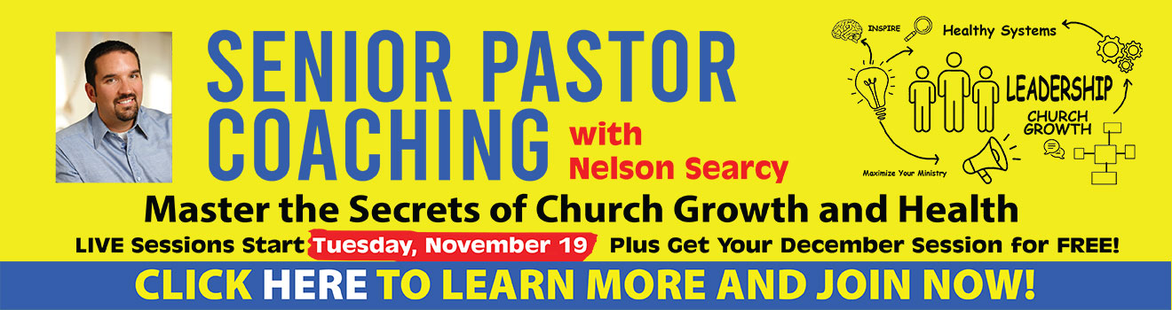 Renegade Pastors Network: Your Path to Abandoning Average and ...