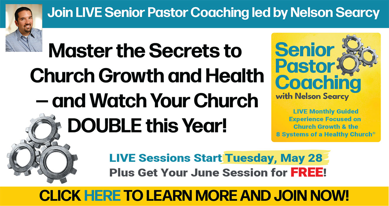 Renegade Pastors Network: Your Path to Abandoning Average and ...